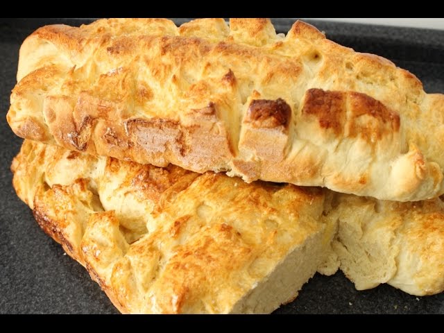 PÃO CASEIRO RECEITA FACIL (PÃO SOVADO) PÃO CASEIRO RECEITA FACIL (PÃO SOVADO)